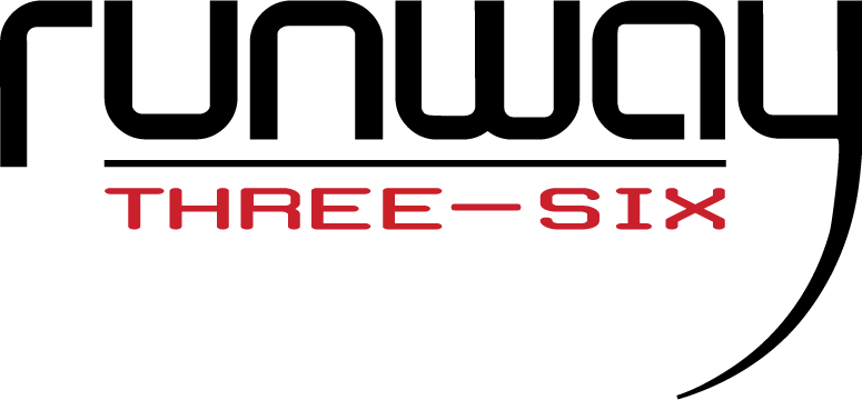 Home | runway THREE-SIX